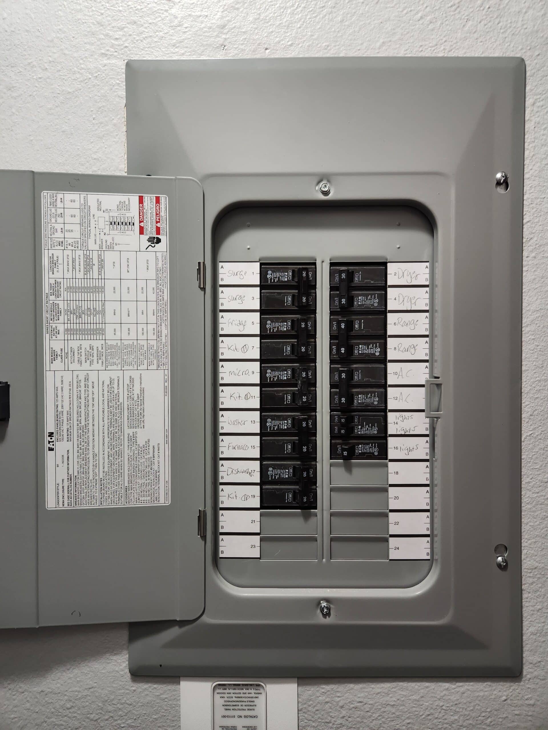 What Is An Electrical Service Upgrade and When Should You Consider One ...