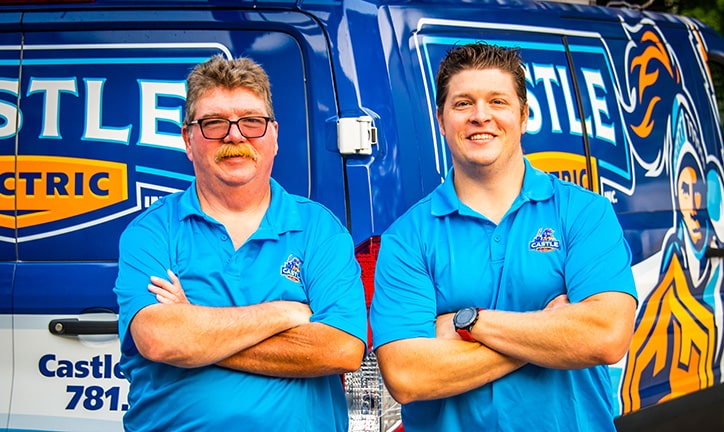 About | Castle Electric